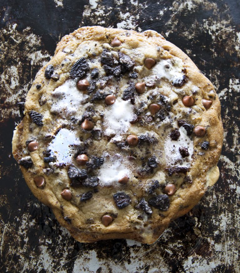 Introducing…Colossal Cookies Cookbook!! – My Dessert Diet
